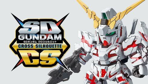 SD GUNPLA Kits — GUNPLA SA