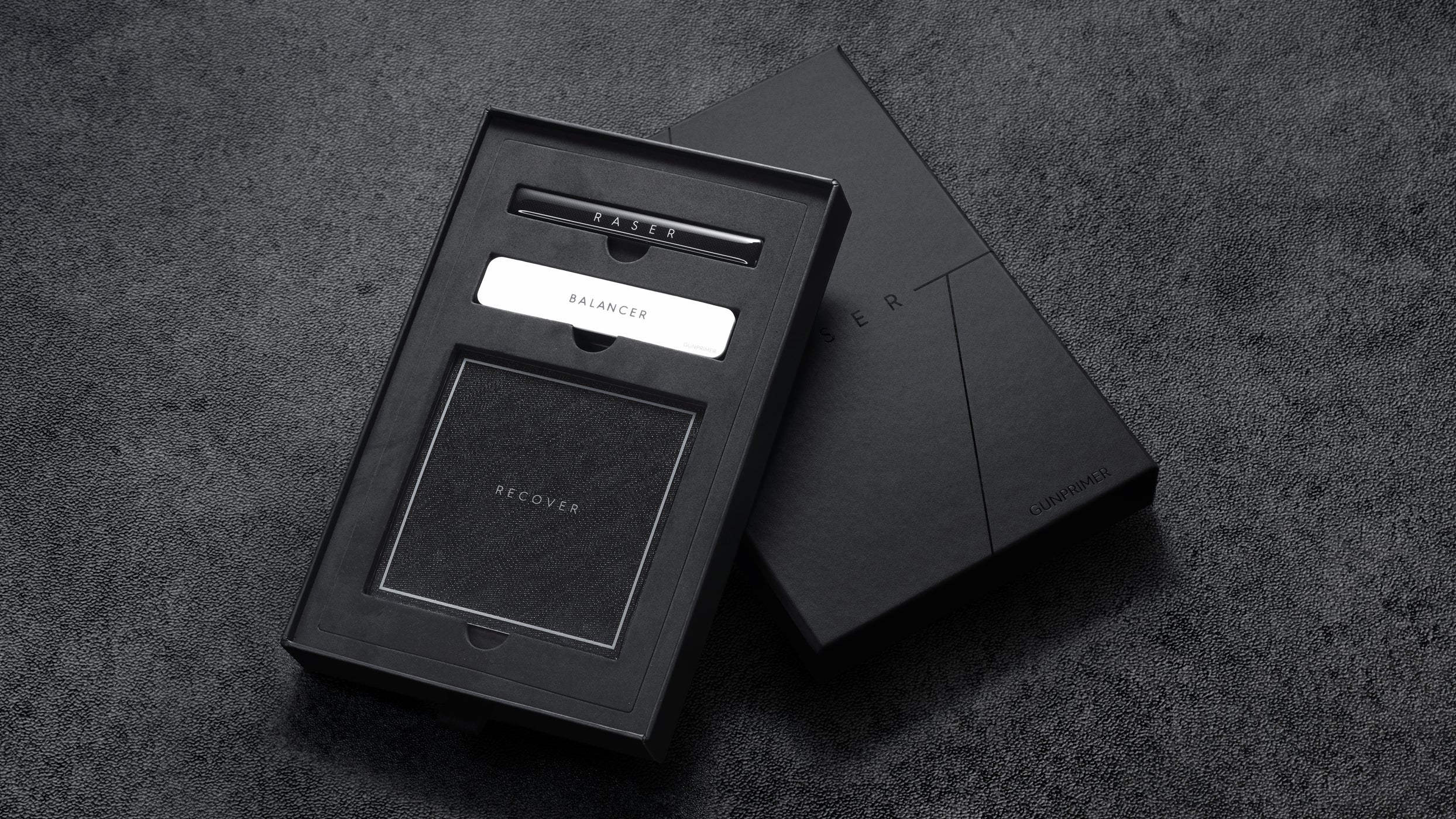 GATE REMOVER SET [Starter Kit] — GUNPLA SA