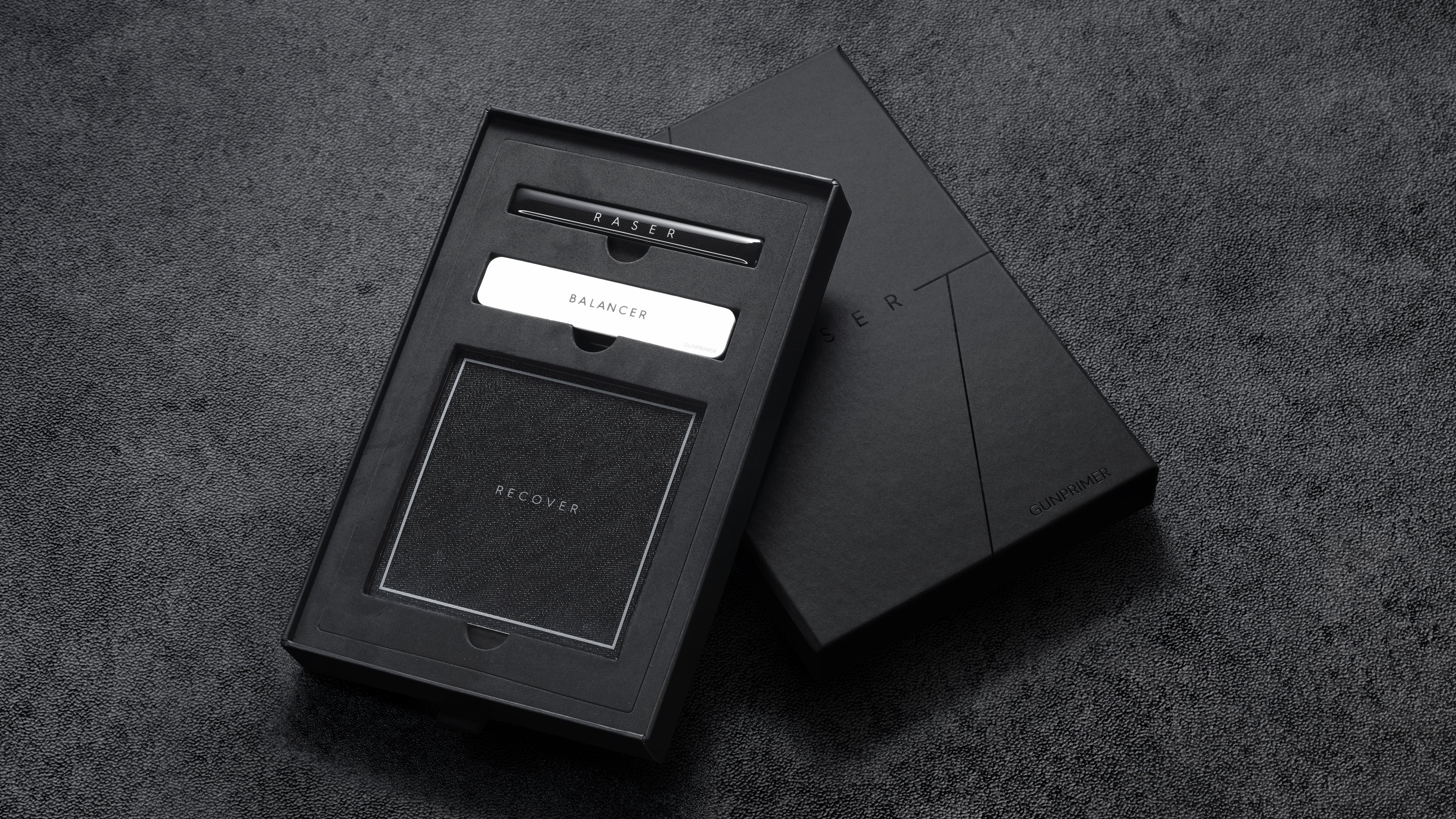 GATE REMOVER SET [Starter Kit] — GUNPLA SA