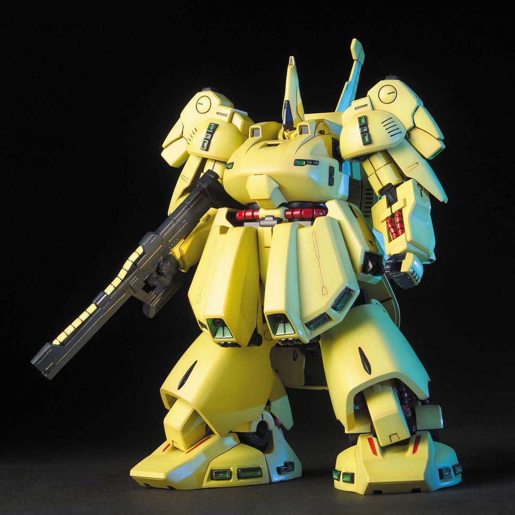 High Grade GUNPLA Kits — GUNPLA SA