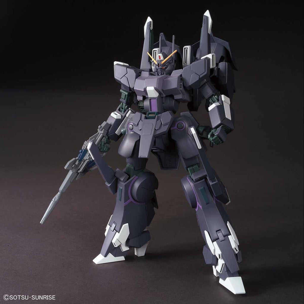 All GUNPLA Kits — GUNPLA SA