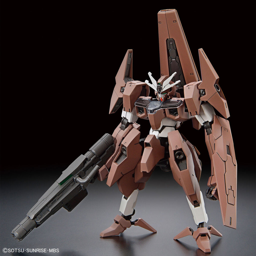 All GUNPLA Kits — GUNPLA SA