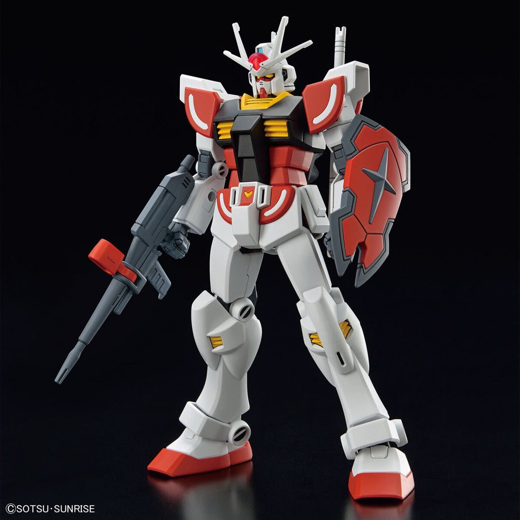 Entry Grade GUNPLA Kits — GUNPLA SA