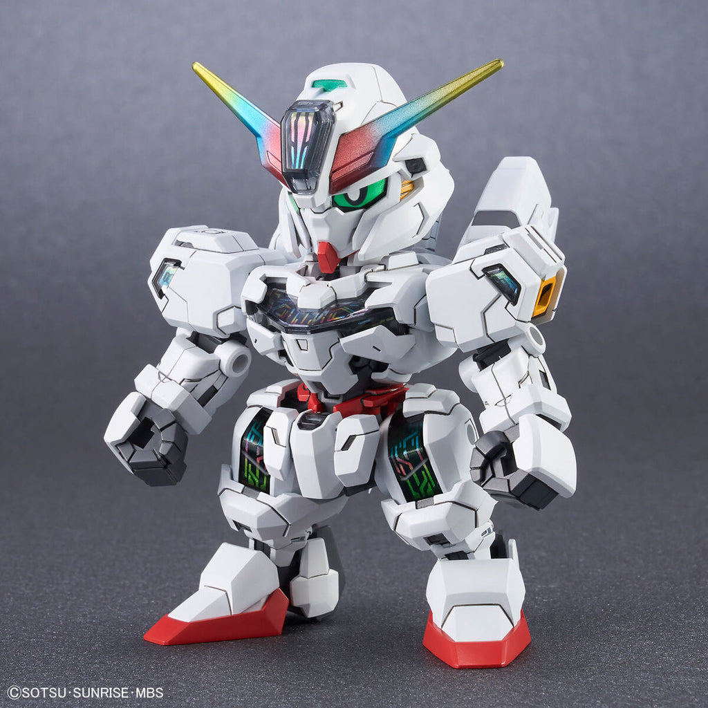 SD GUNPLA Kits — GUNPLA SA
