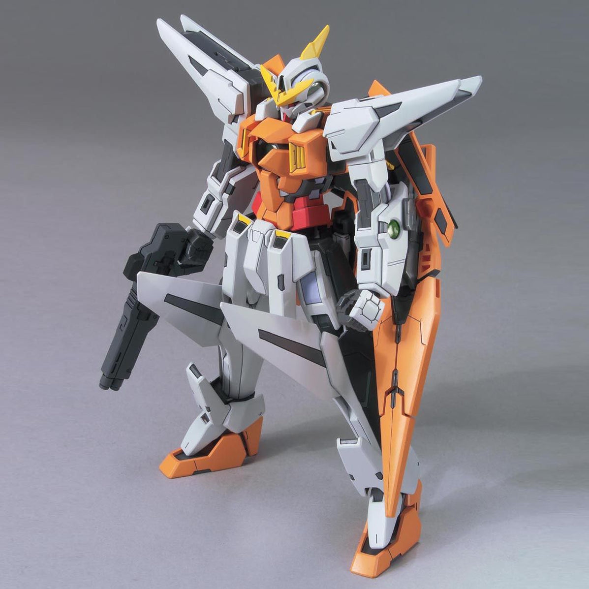 HG Gundam Kyrios — GUNPLA SA