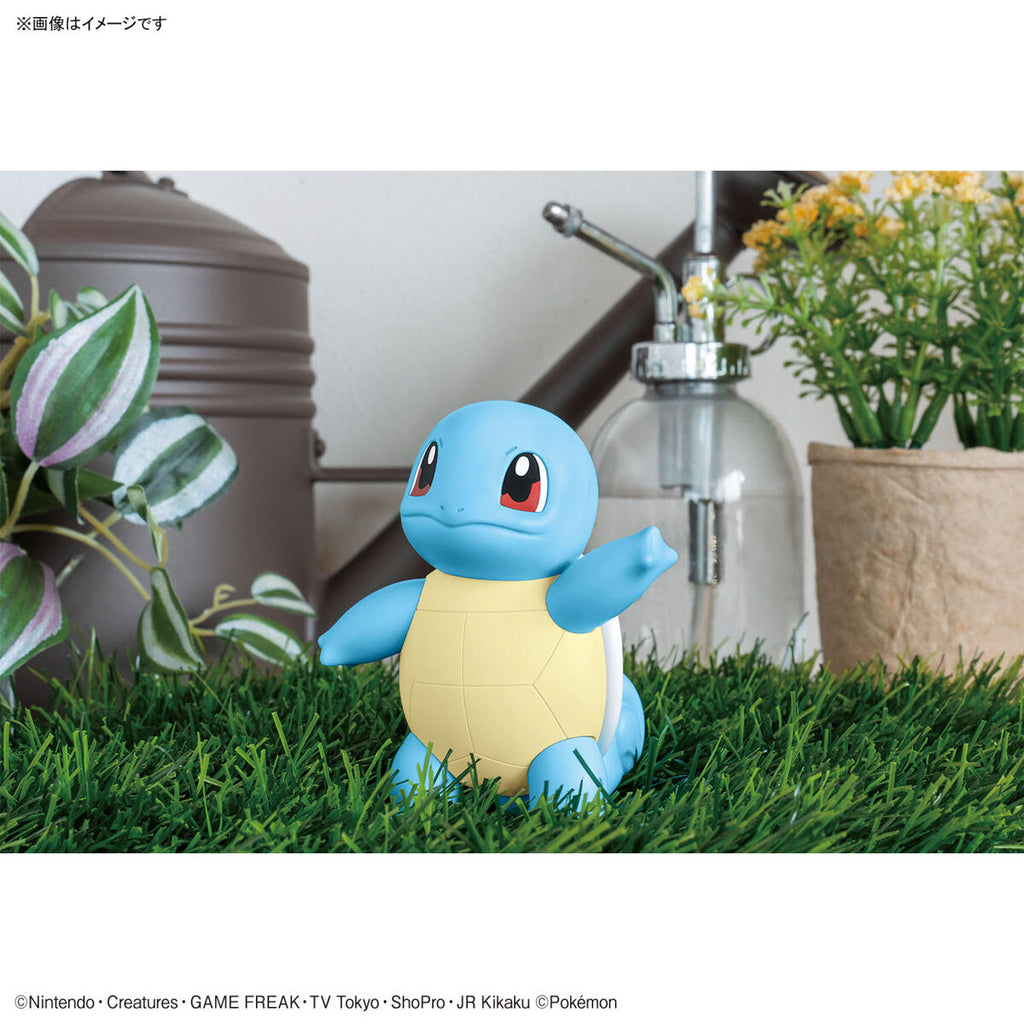 Pokemon Kits — Gunpla SA