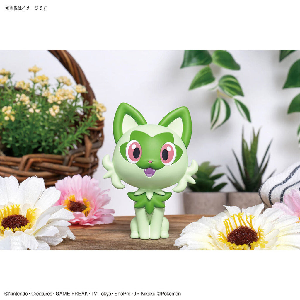 Pokemon Kits — Gunpla SA