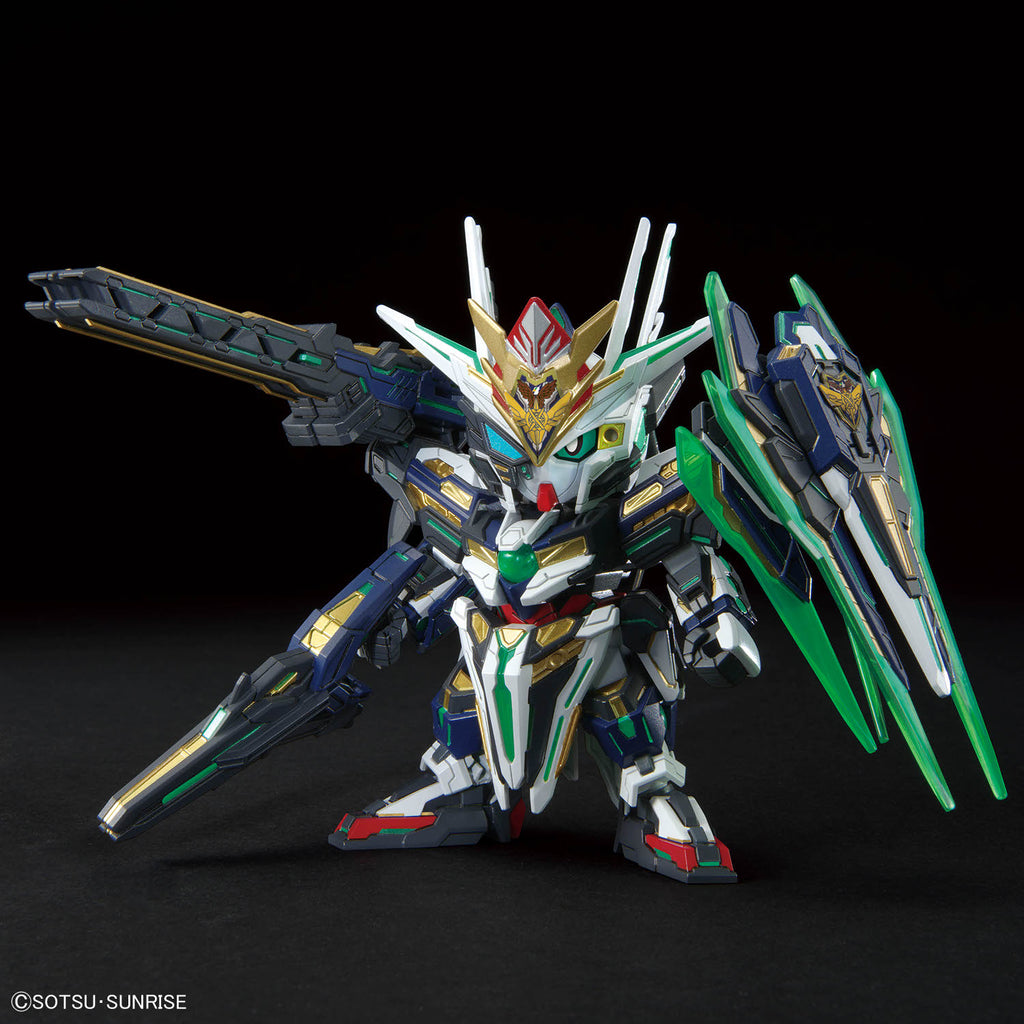 SD GUNPLA Kits — GUNPLA SA