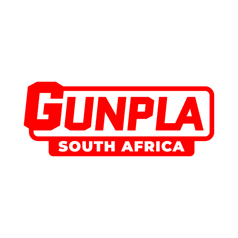GUNPLA South Africa - Keep Building Joy. — GUNPLA SA
