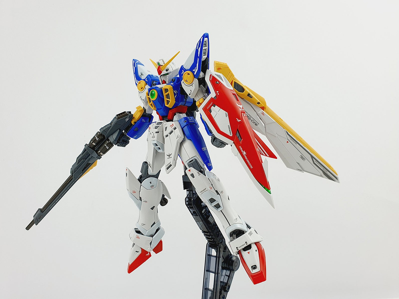 An introduction to the basics of building GUNPLA with some quick tips ...