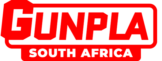 All GUNPLA Kits — GUNPLA SA