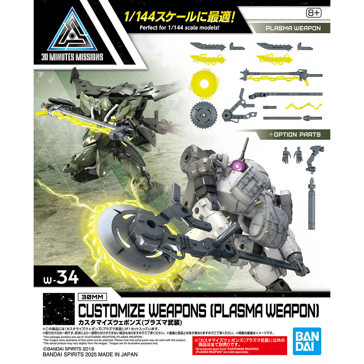 All GUNPLA Kits — GUNPLA SA
