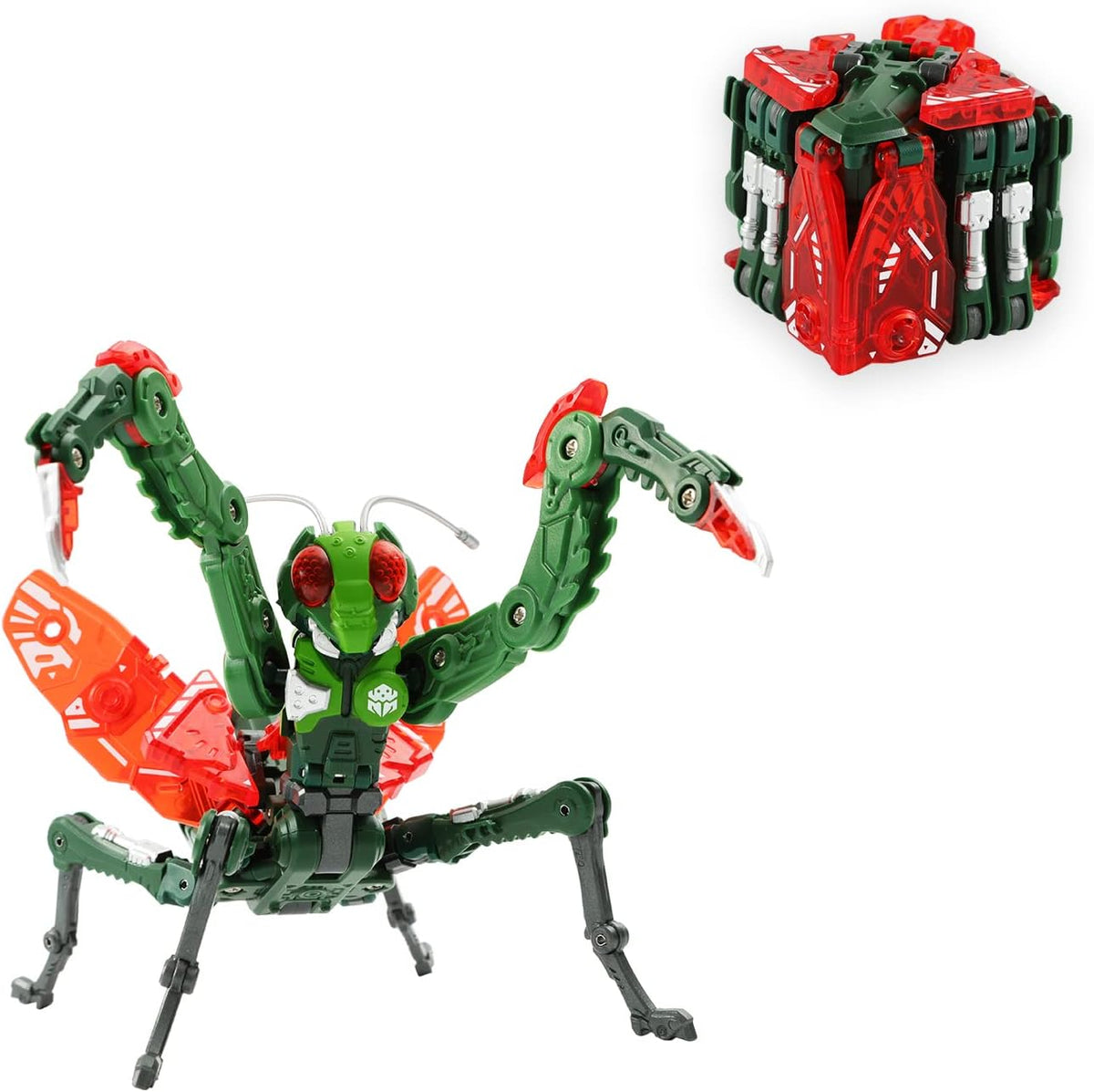 BEASTBOX BB-28 Reaper — GUNPLA SA