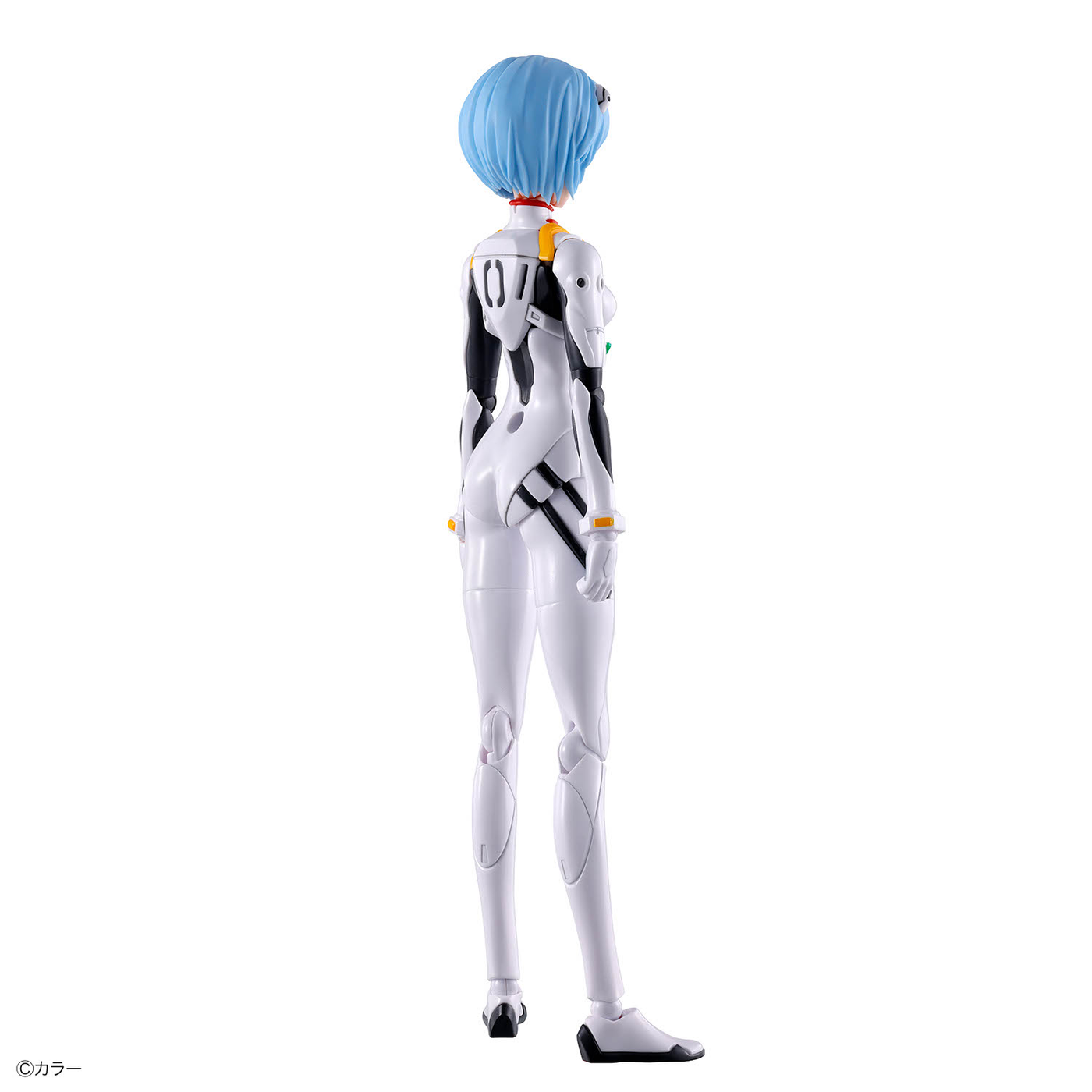30MP Rei Ayanami (Plug Suit Ver.) — GUNPLA SA