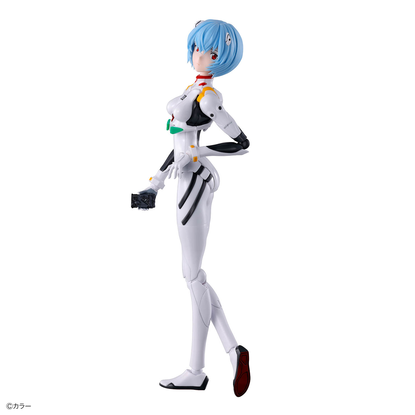 30MP Rei Ayanami (Plug Suit Ver.) — GUNPLA SA