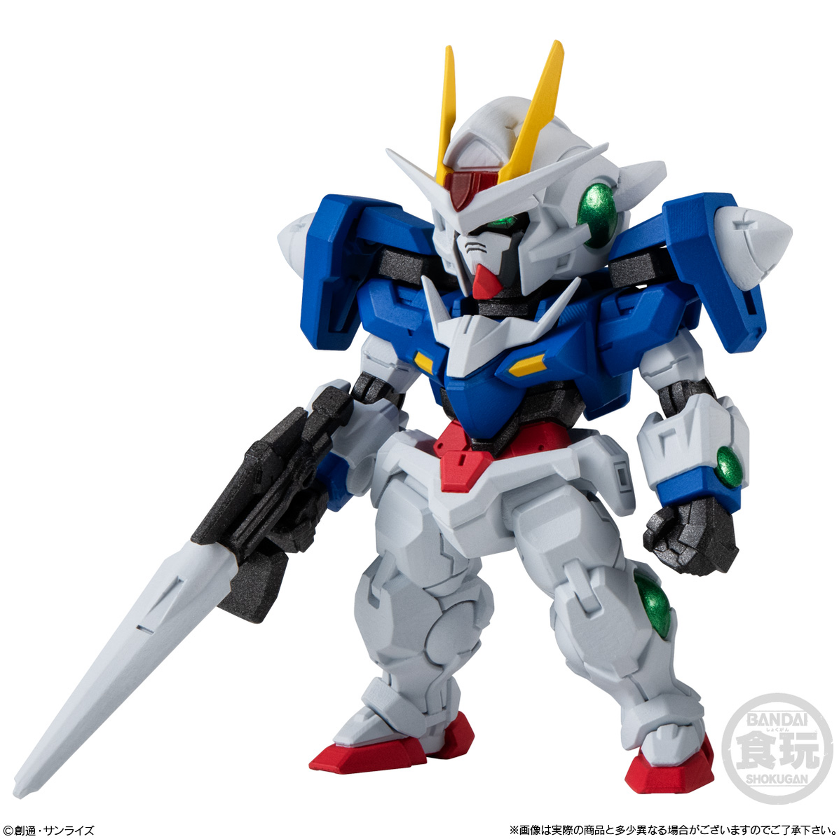 FW Gundam Converge #28 - 314 GM Custom — GUNPLA SA