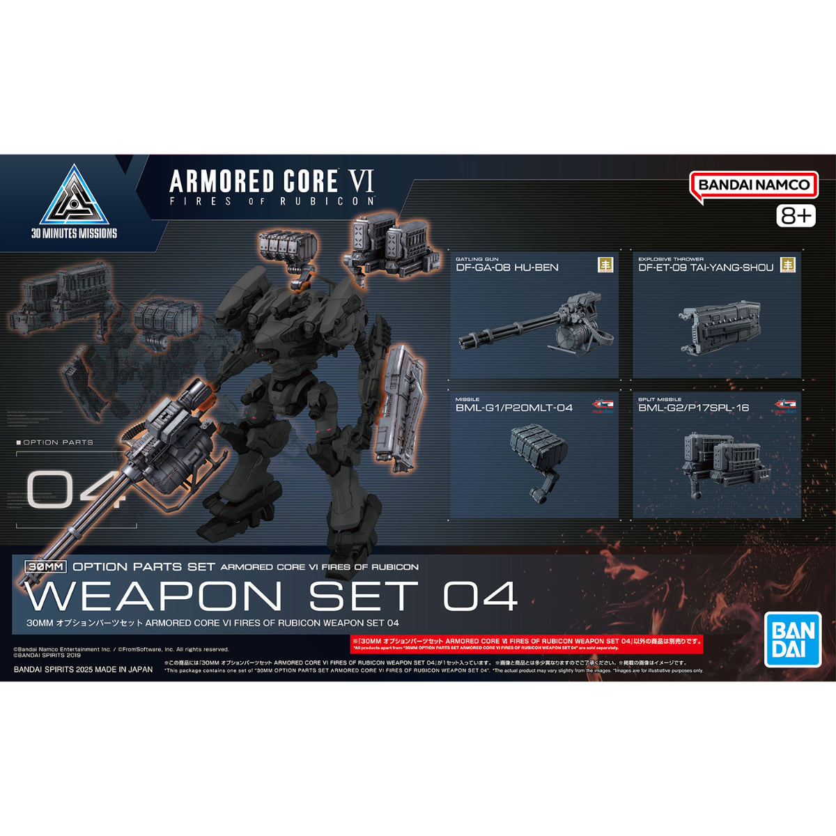 All GUNPLA Kits — GUNPLA SA