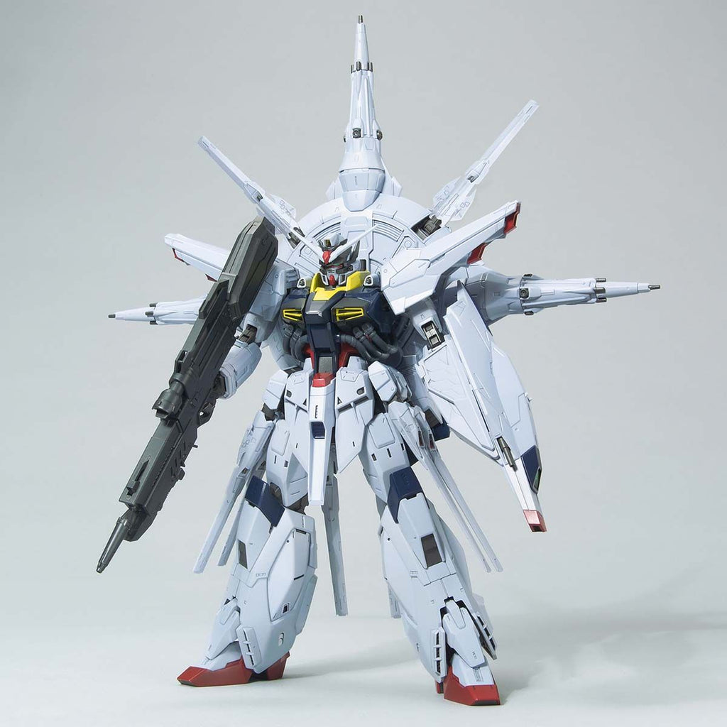 Master Grade GUNPLA Kits — GUNPLA SA