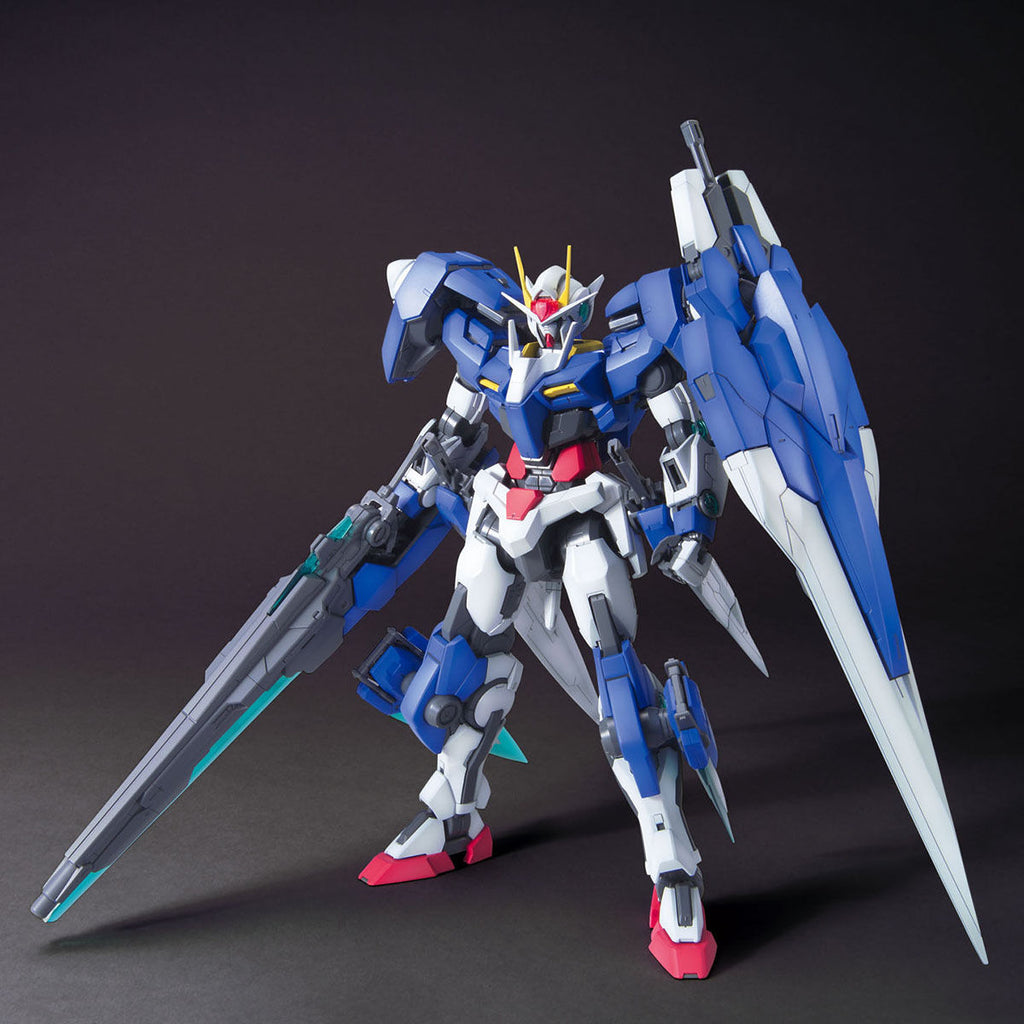 Master Grade GUNPLA Kits — GUNPLA SA