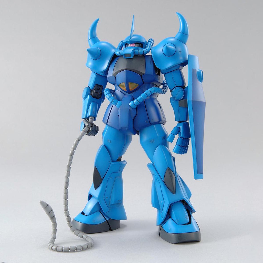 Master Grade GUNPLA Kits — GUNPLA SA
