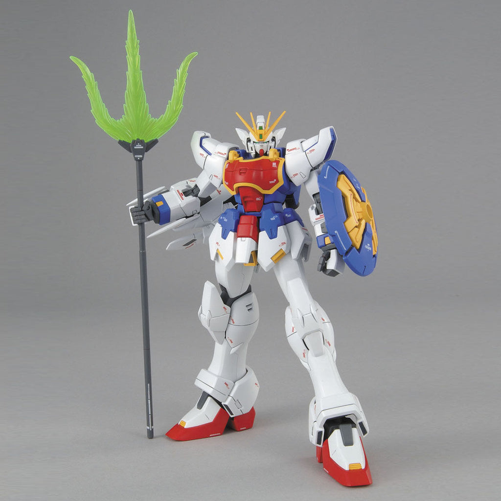 Master Grade GUNPLA Kits — GUNPLA SA