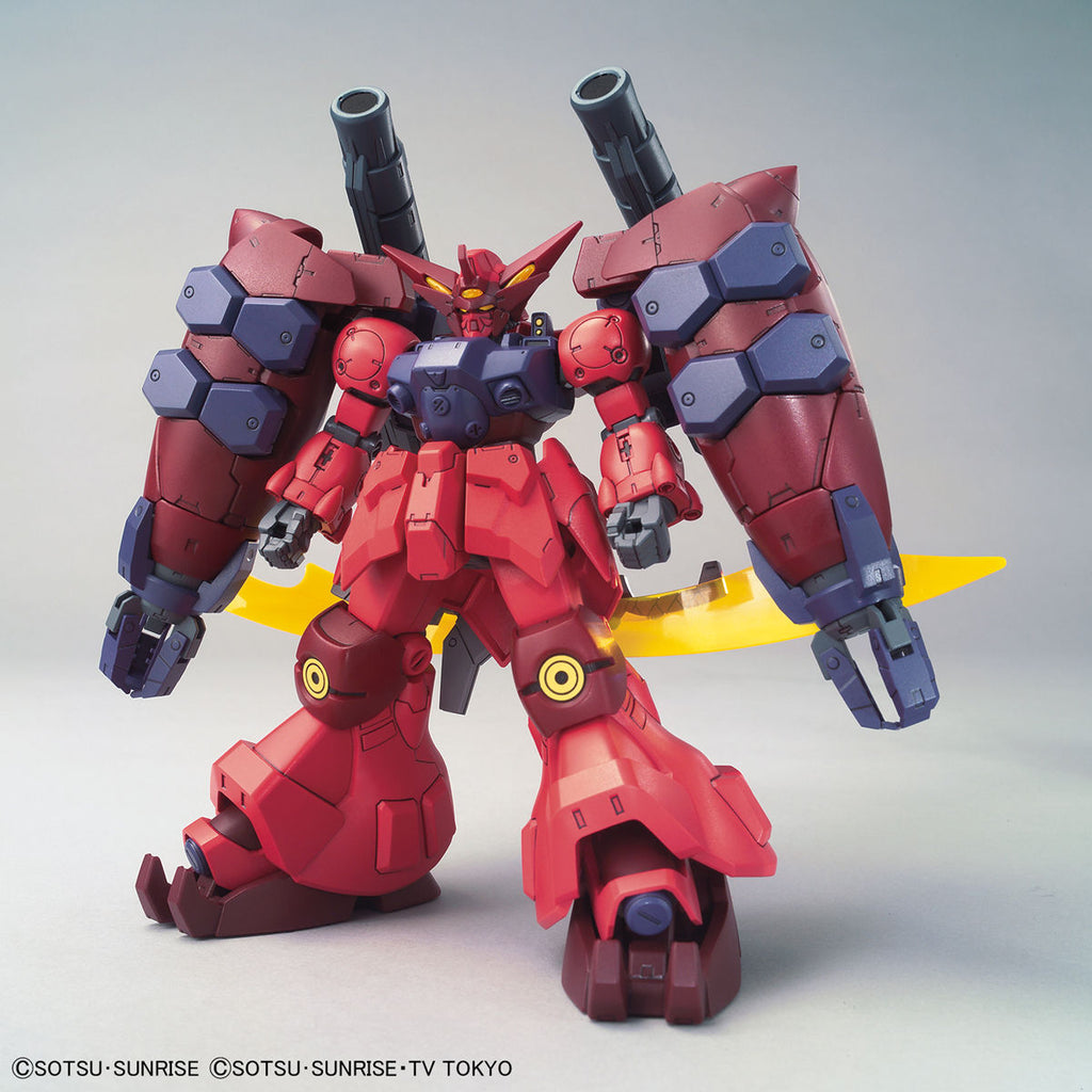 All GUNPLA Kits — GUNPLA SA