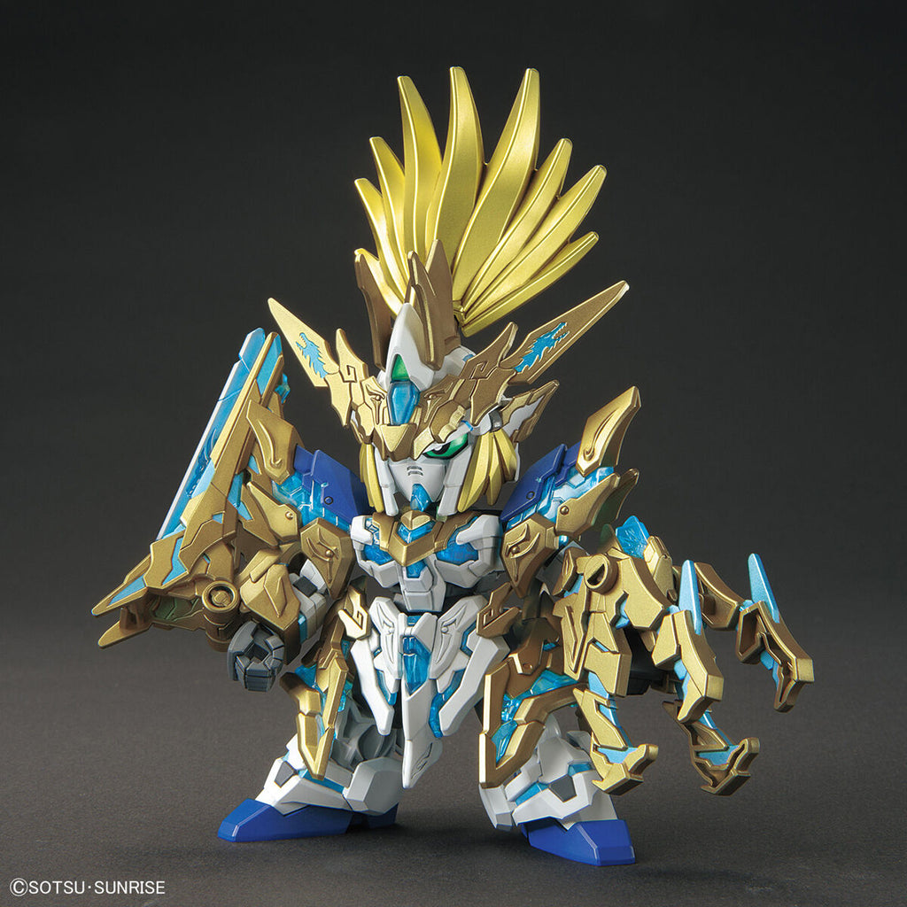 SD GUNPLA Kits — GUNPLA SA