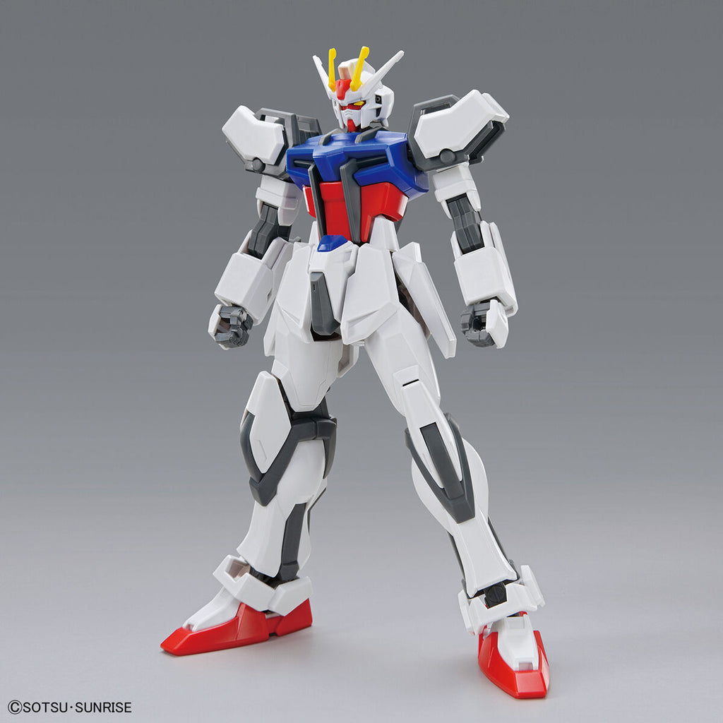 Entry Grade GUNPLA Kits — GUNPLA SA