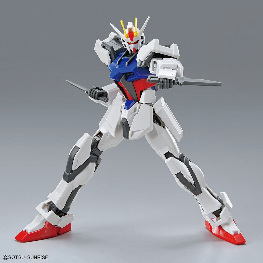 Entry Grade GUNPLA Kits — GUNPLA SA