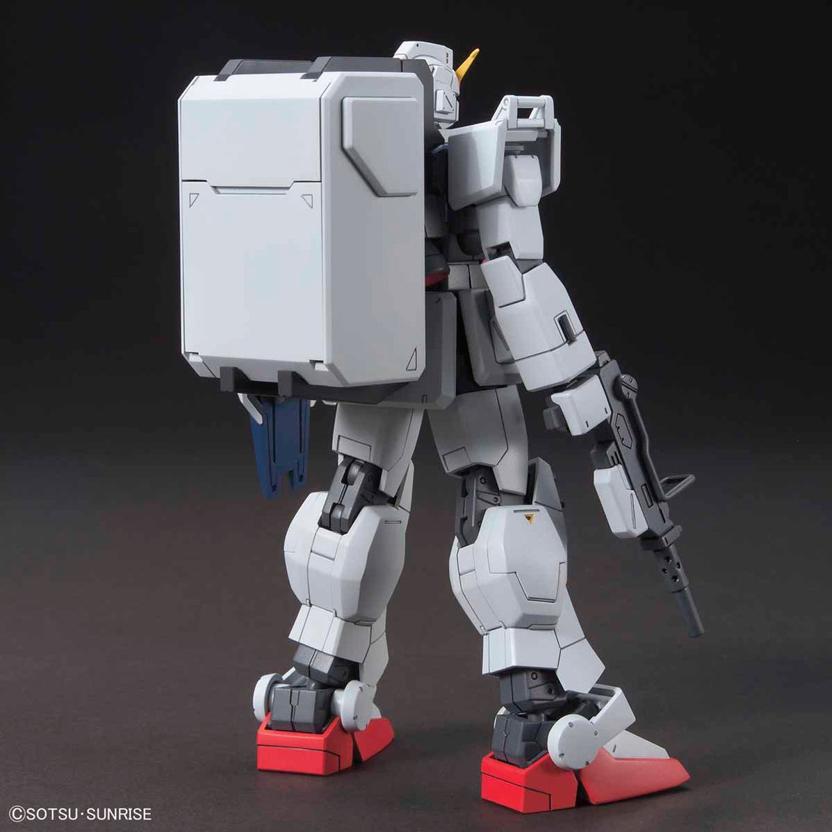 HG Gundam Ground Type GUNPLA SA hg-gundam-ground-type-gunpla-sa