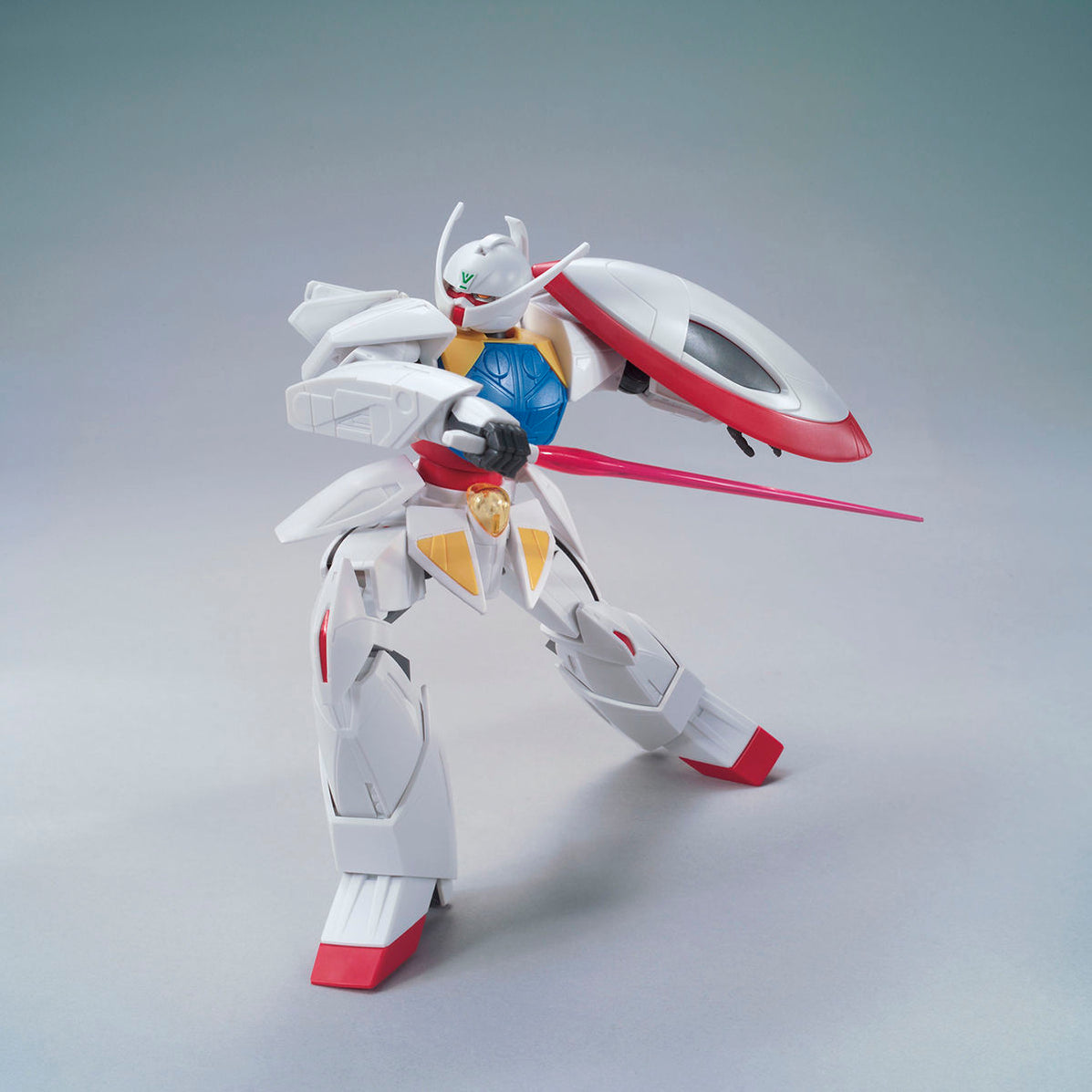HG Turn A Gundam — Gunpla SA