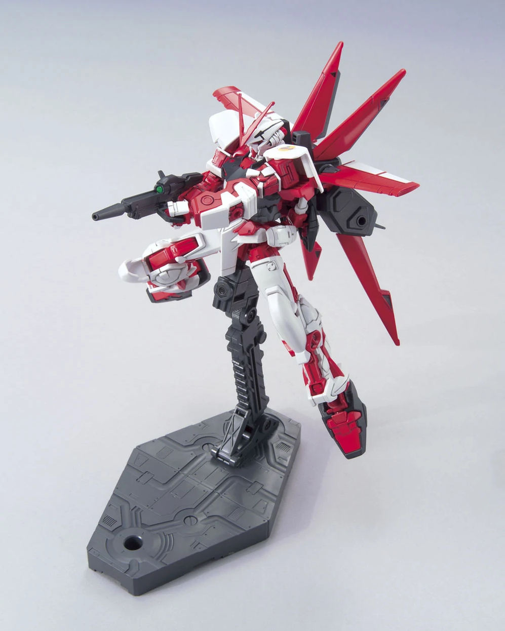 HG Gundam Astray Red Frame (Flight Unit) — GUNPLA SA
